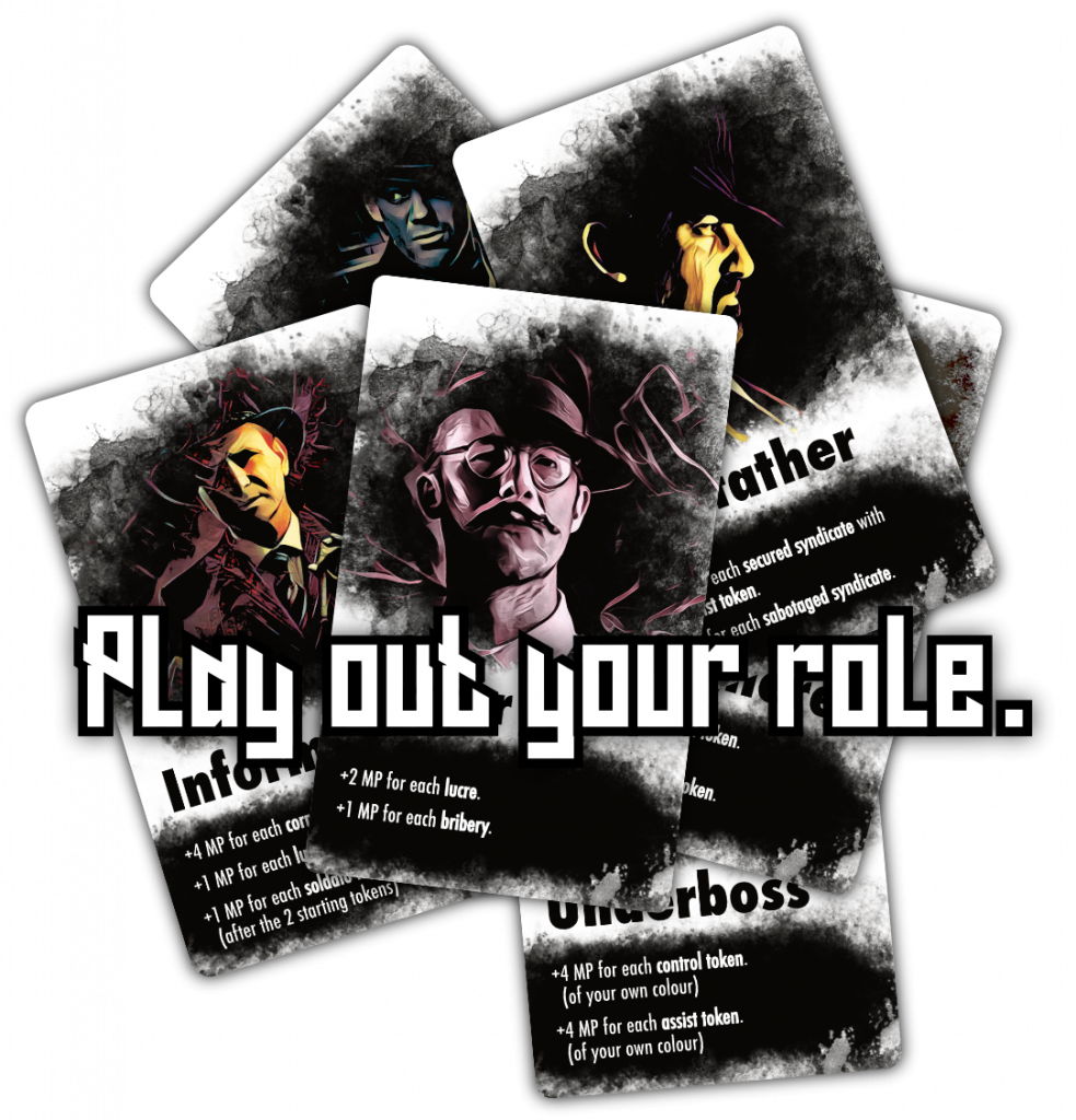 Lawless Empire | Randomskill Games