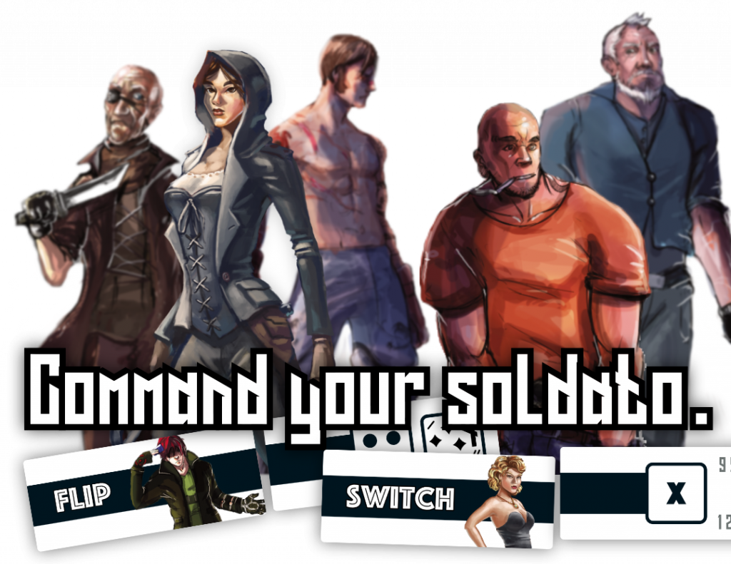 Lawless Empire | Randomskill Games
