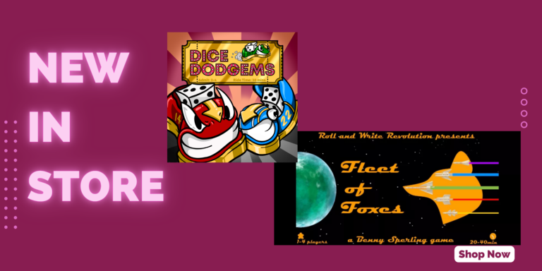 Store | Randomskill Games