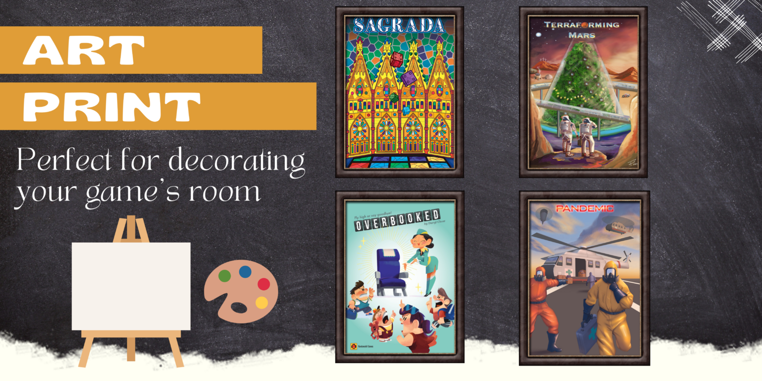 Store | Randomskill Games