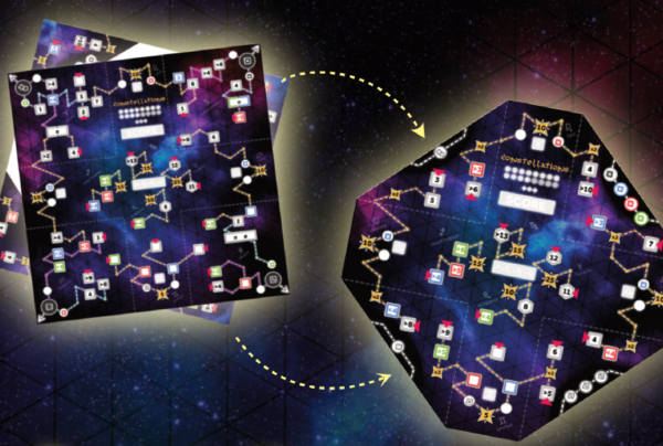 Constellations | Randomskill Games