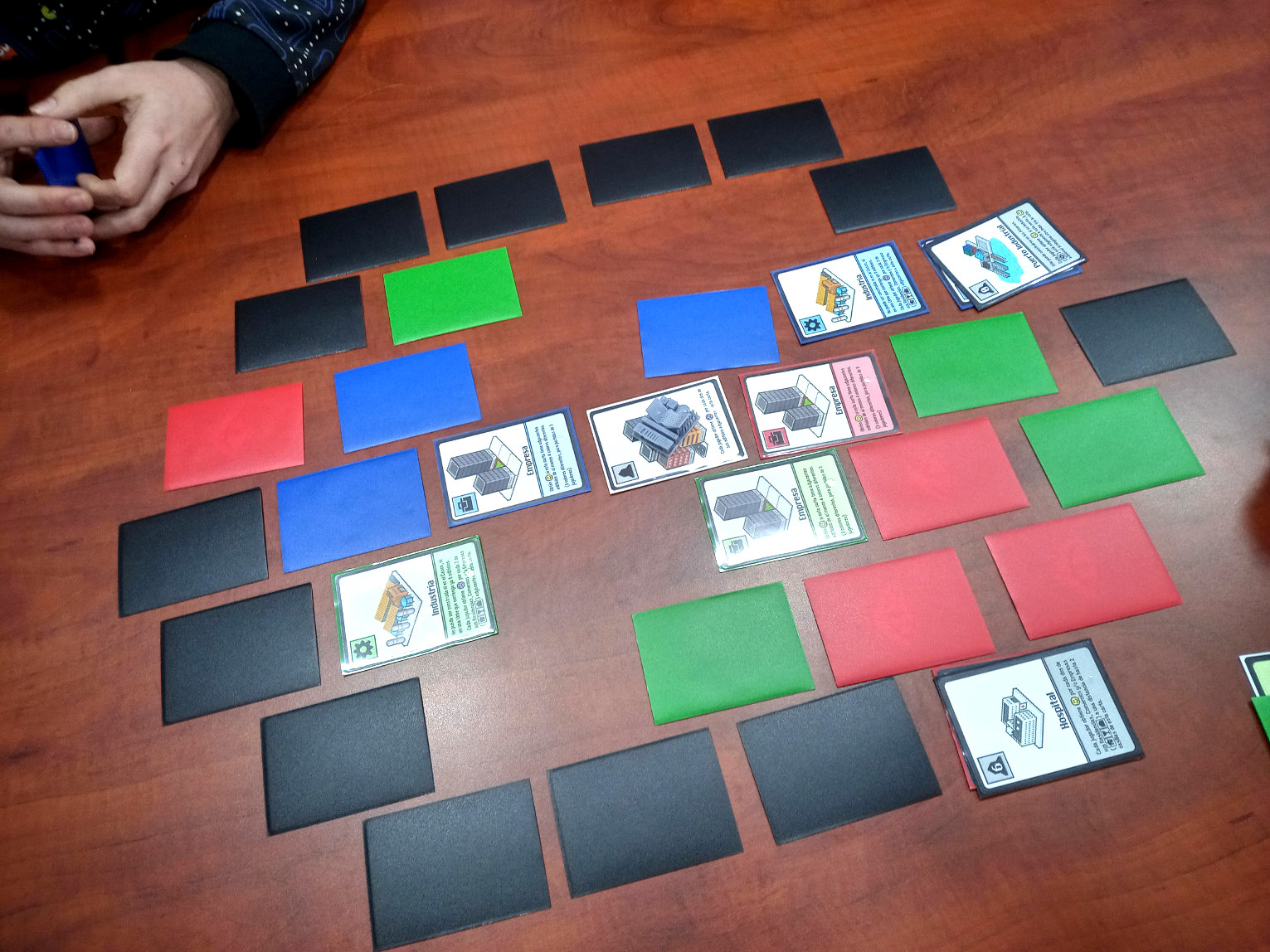 Animo City | Randomskill Games