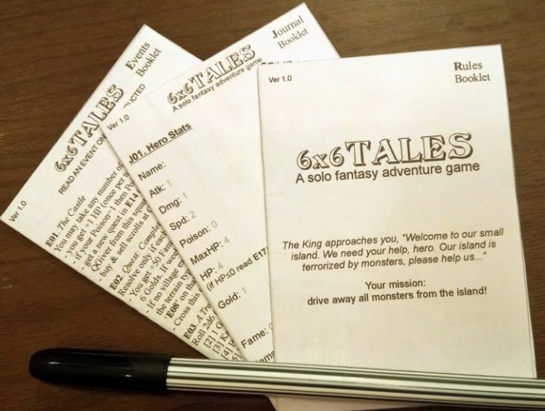 Store | Randomskill Games